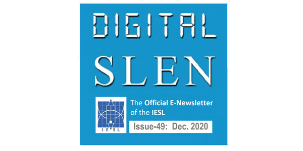 IESL - SLEN