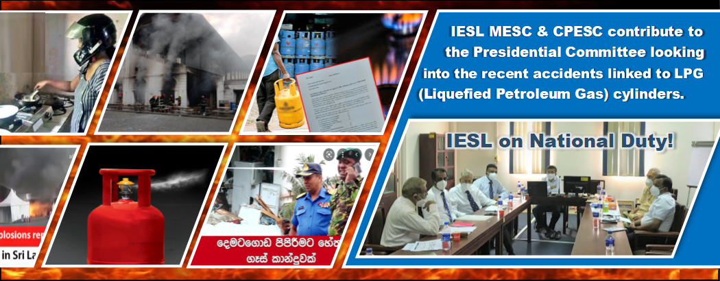 IESL - SLEN